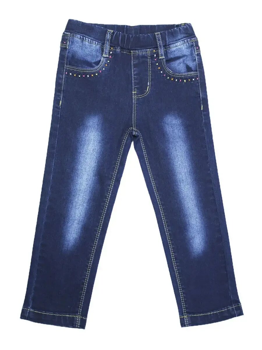 Джегинсы Yuke jeans Базовая коллекция