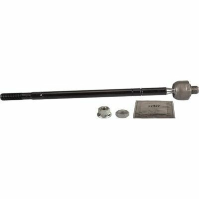 Тяга рулевая голая TRW JAR973 Mercedes Sprinter 3, 5-T, 3-T, 5-T 06, 06->. Vw Crafter 30-50 2.5 Tdi 04, 06->