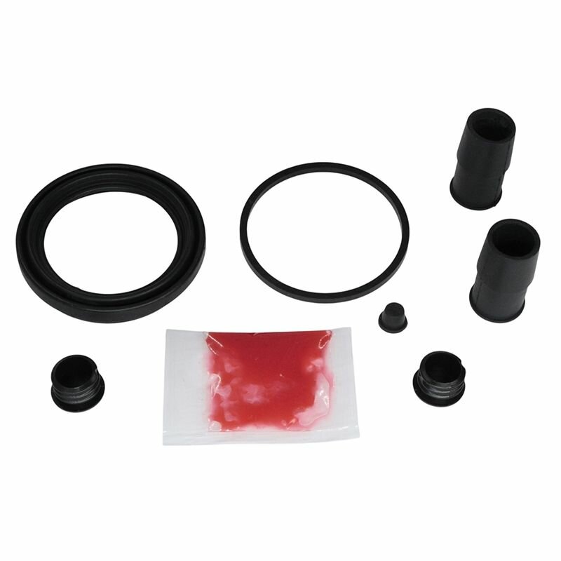 Ремкомплект суппорта SAT ST-63-0211 перед BMW 5 E39 95-04/X5 E53 01-08/X3 E83/MERCEDES W211 98-05/W220 05- 60mm