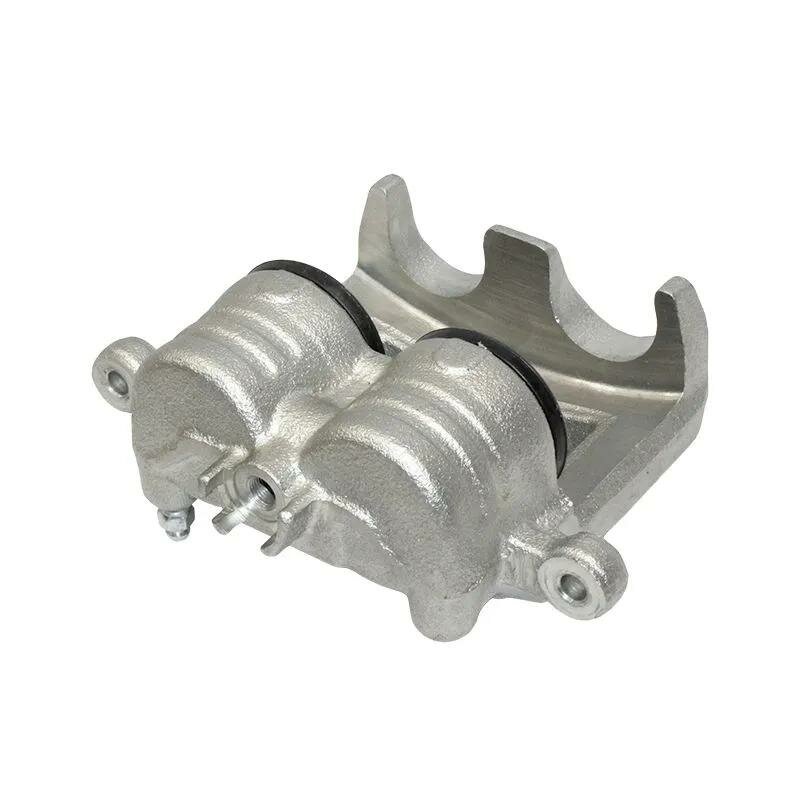 Суппорт тормозной передний SAT ST-26292-FE010 Subaru FORESTER 05-11/IMPREZA 05-11 LH без скобы