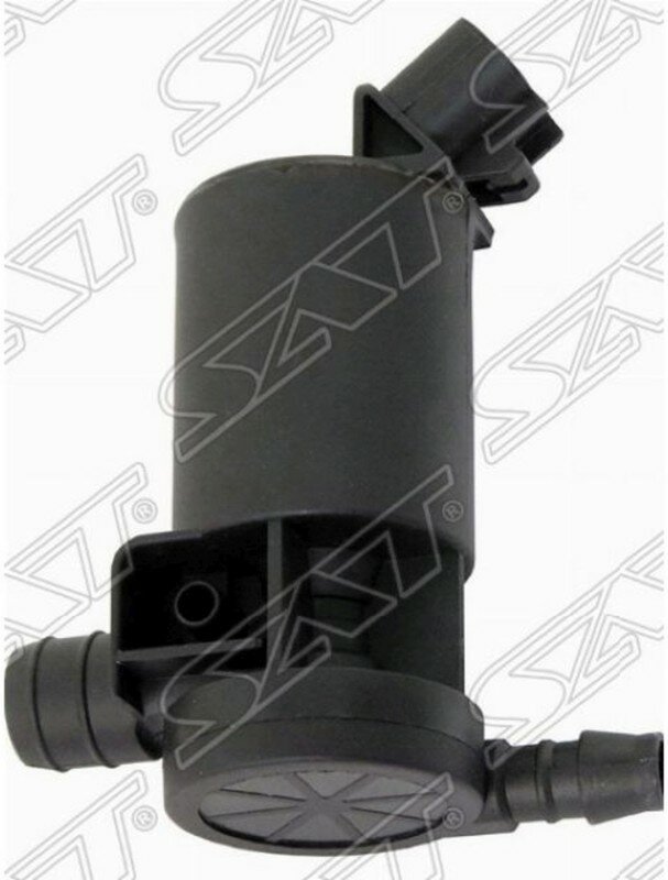 Насос омывателя Lexus RX 08-15 / SAT ST-85280-30040 Toyota Camry 06-11