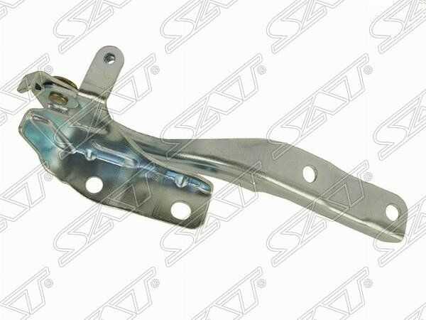 Петля капота SAT ST-KA48-015B-1 Kia Rio 16-22 / Rio X-Line 17-22 Правая