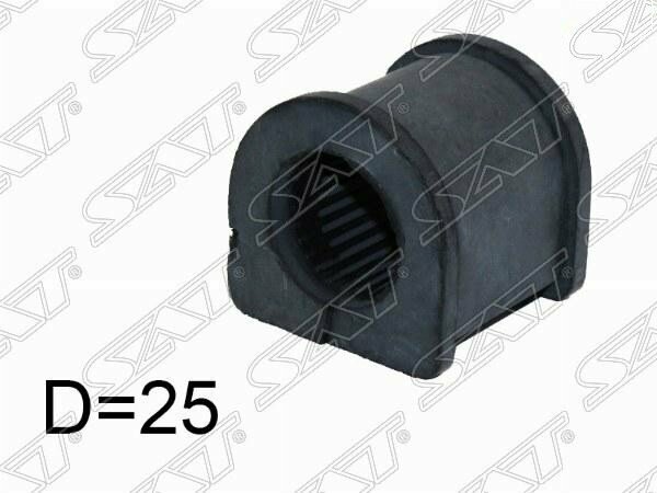 Втулка стабилизатора SAT ST-MB573810 Mitsubishi Delica 89-99 / L300 87-98 25,00