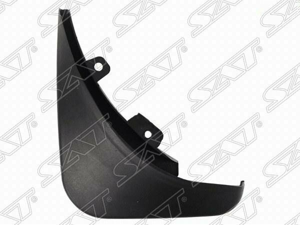 Брызговик SAT ST-OP50-064B-2 Opel Astra 09-15 сзади/ слева/ 5D HBK