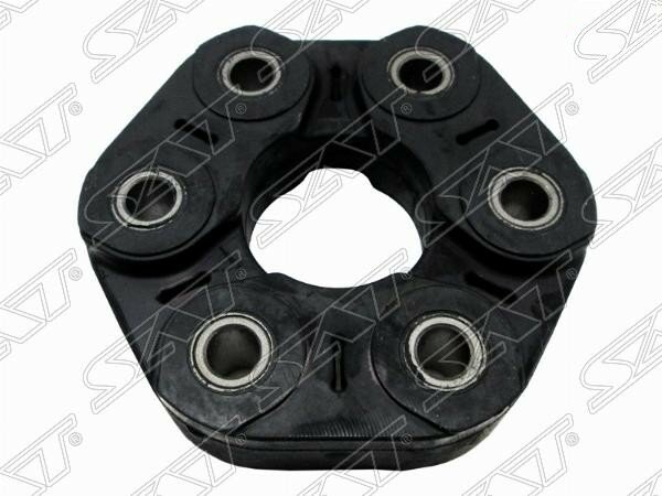 Муфта карданного SAT ST-293-0022 вала BMW X3 04- / X5 00- / X6 08- / BMW 5 95- / BMW 3 99