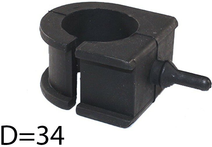 Втулка стабилизатора SAT ST-LB82-34-156B Mazda MPV 90-06 34,00