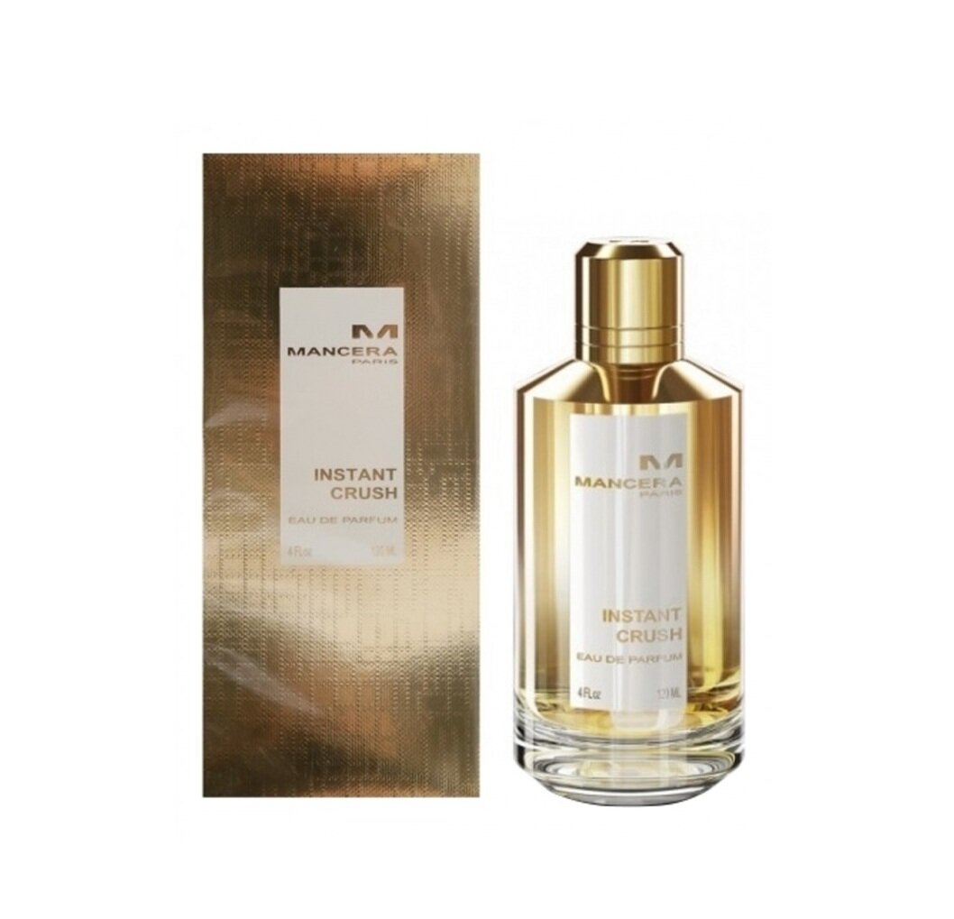 Mancera Instant Crush 120 мл парфюмерная вода унисекс, восточные, цветочные