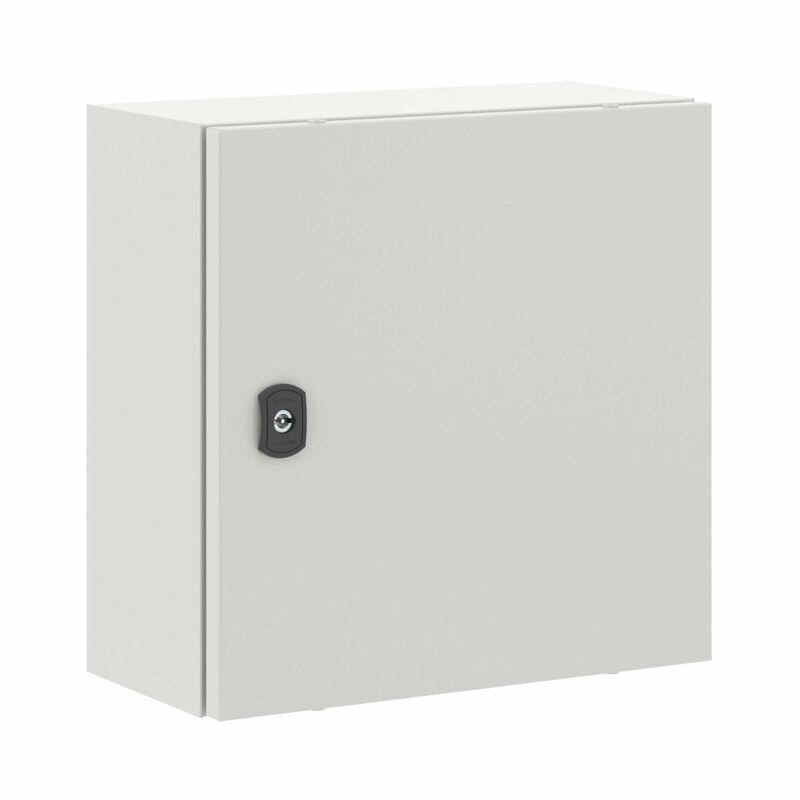 Корпус навесной STE с М/П 400х400х200мм DKC R5STE0442