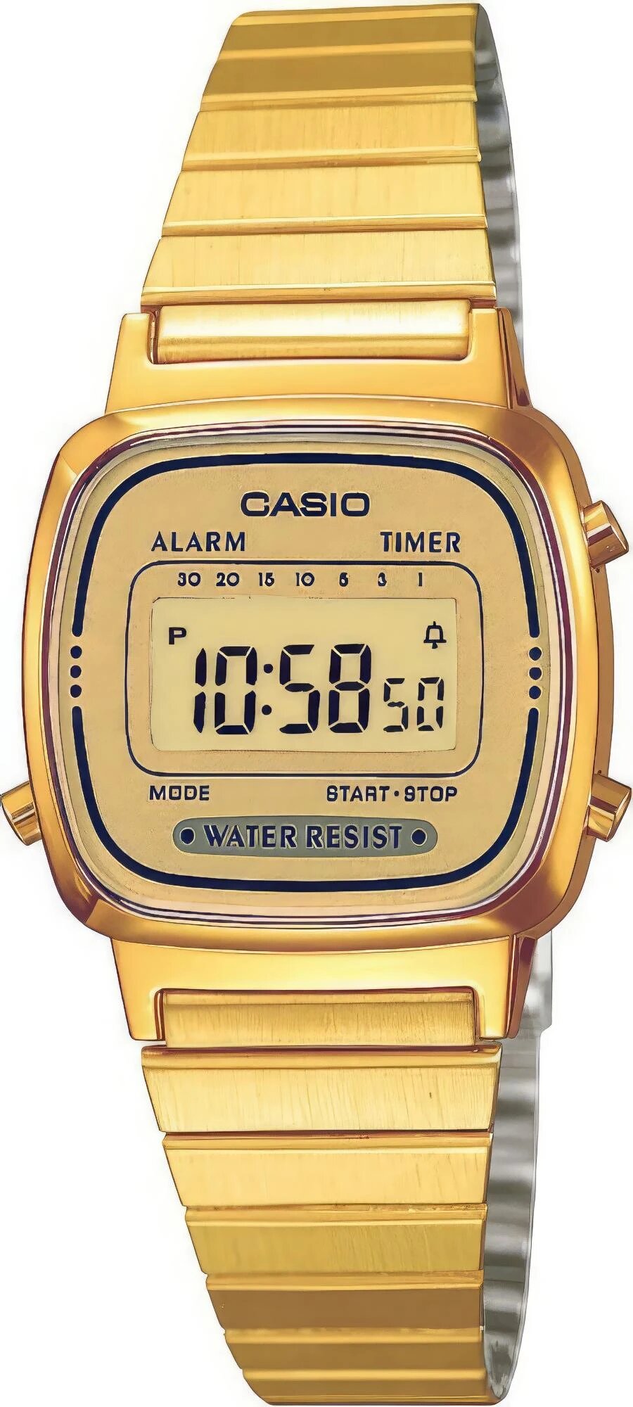  CASIO Vintage