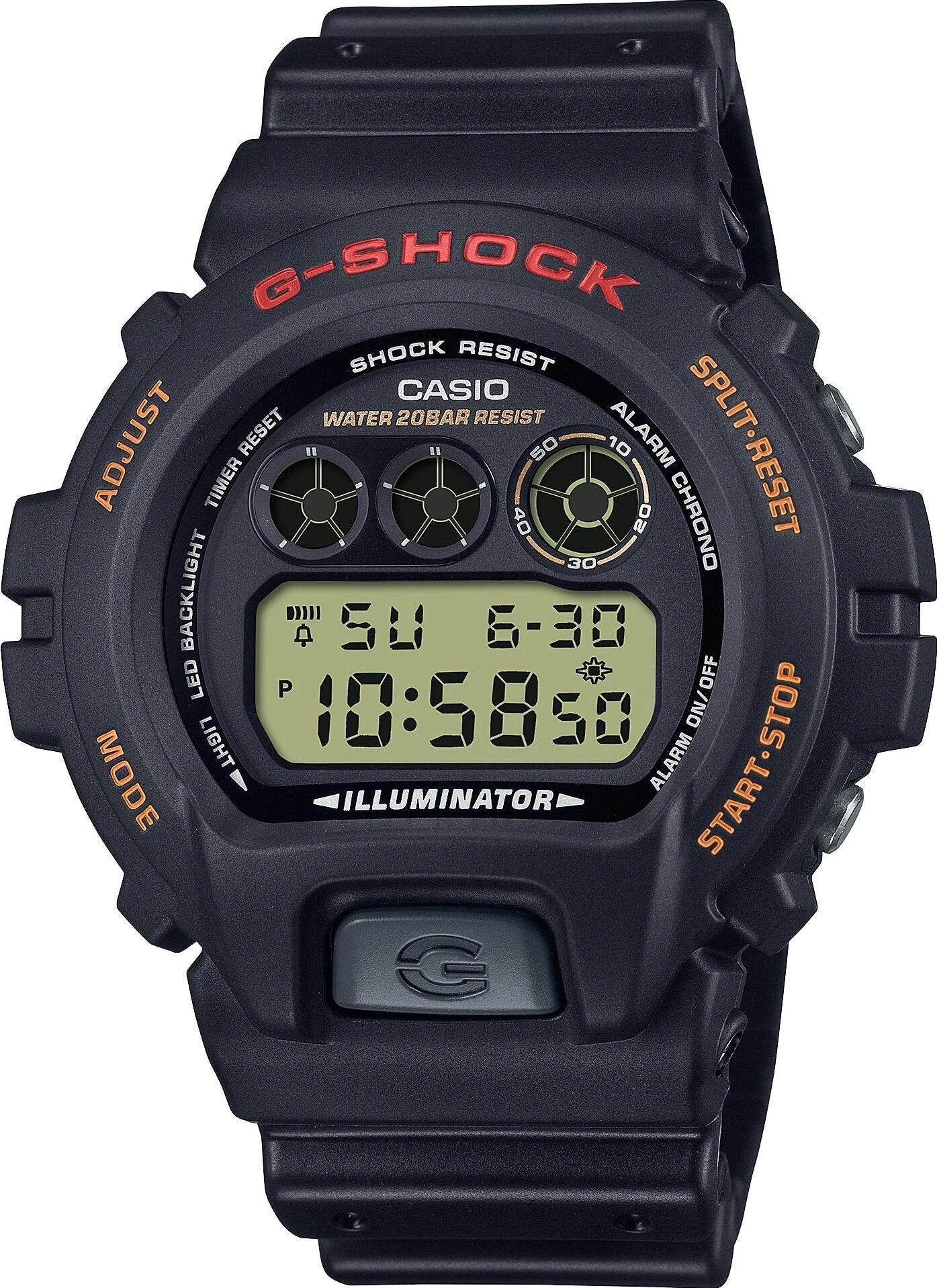  CASIO G-Shock