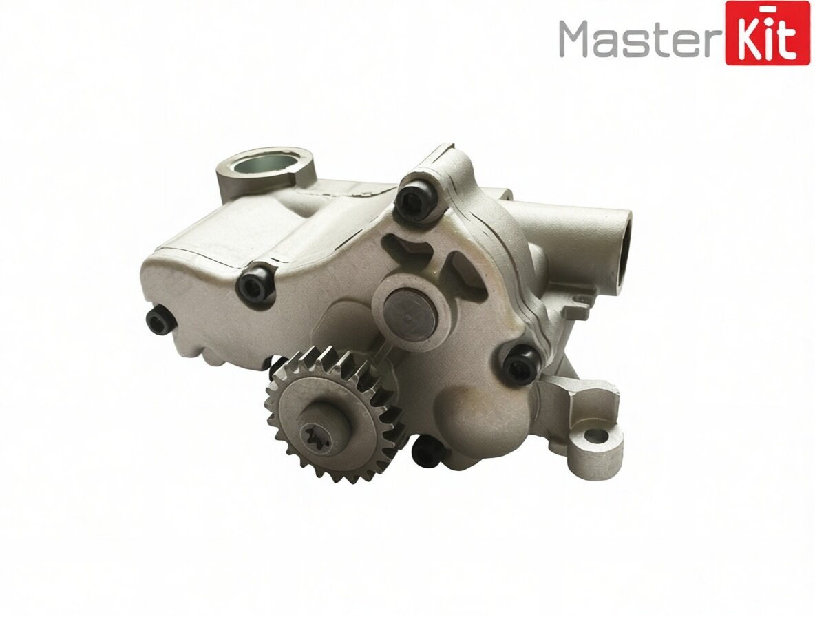 Насос масляный VAG CZEA, CFFB 77BO037 MasterKit арт. 77BO037