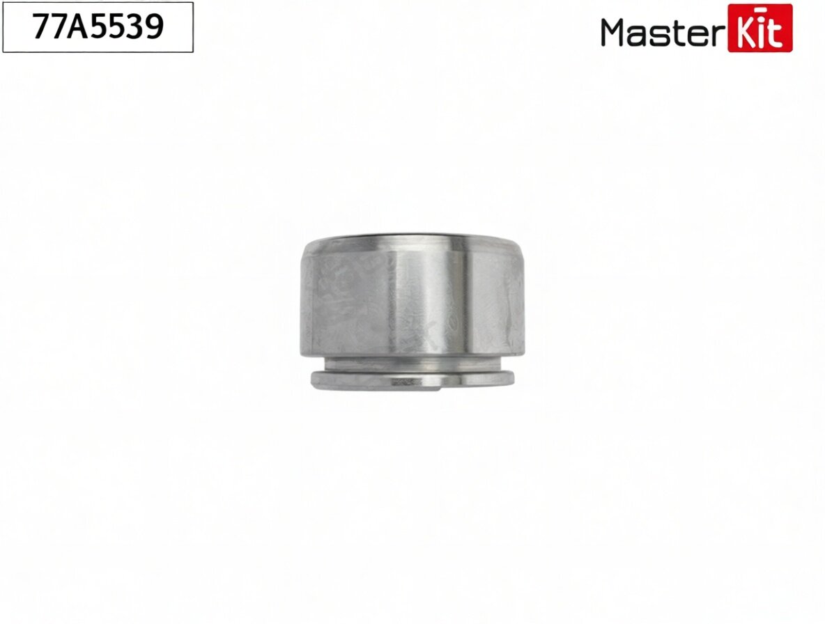 Поршень тормозного суппорта Mercedes-Benz S-CLASS (W220) 1998 - 2005 Masterkit MasterKit арт. 77A553