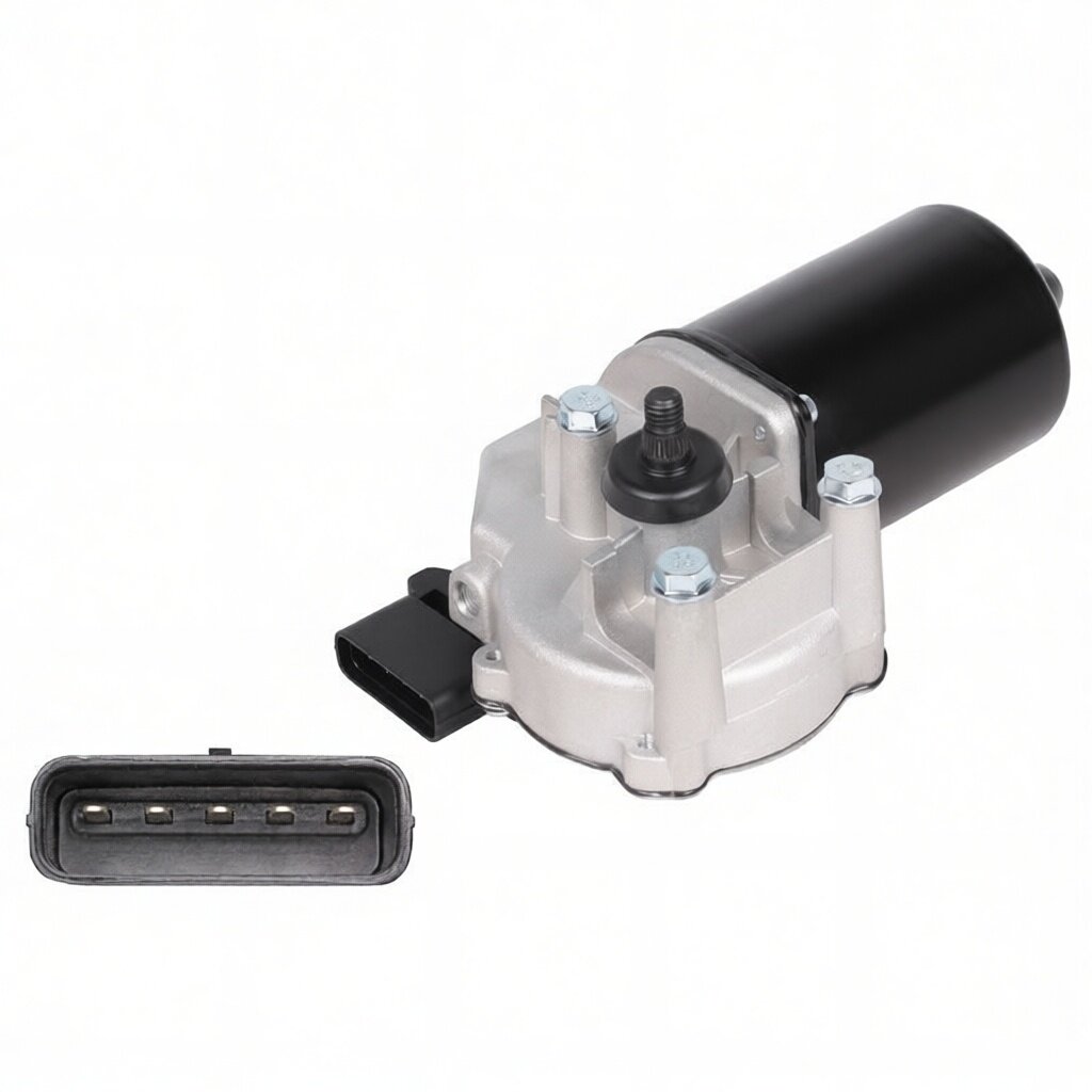 Моторедуктор стеклооч. для а/м Hyundai/Kia Ceed (06-)/i30 (07-) (VWF 08906) STARTVOLT арт. VWF08906