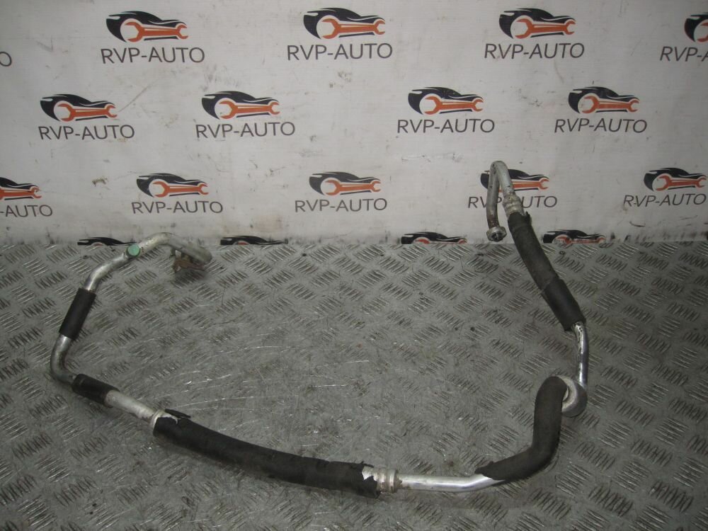 Трубка кондиционера Chery Amulet A15 2003-2012