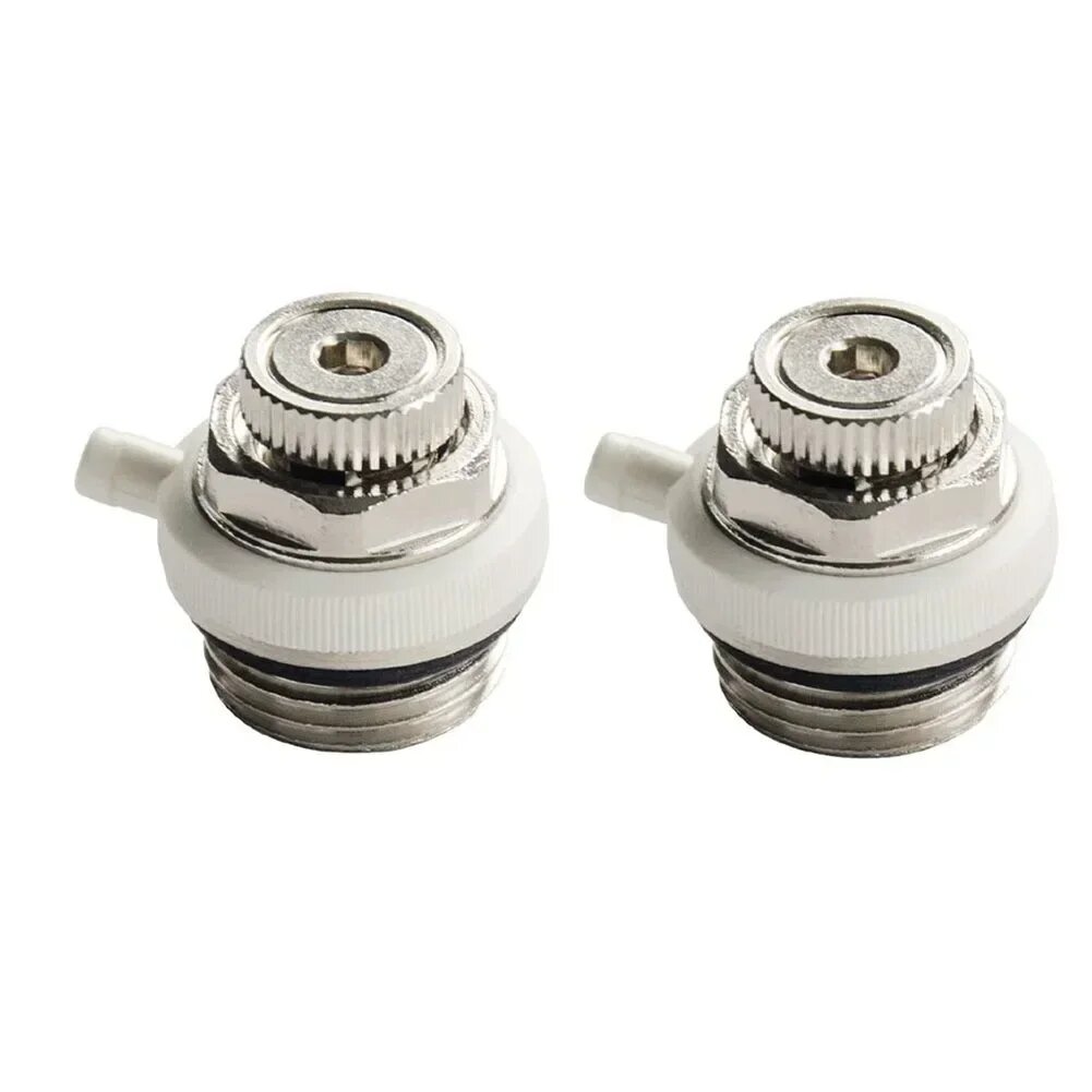 Автоматический воздухоотводчик LEENKEA 1/2", 2шт.