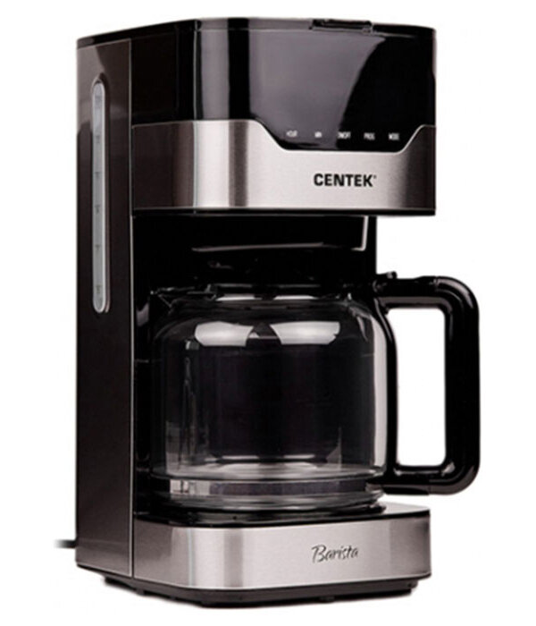 Кофеварка Centek CT-1145 — фото 1