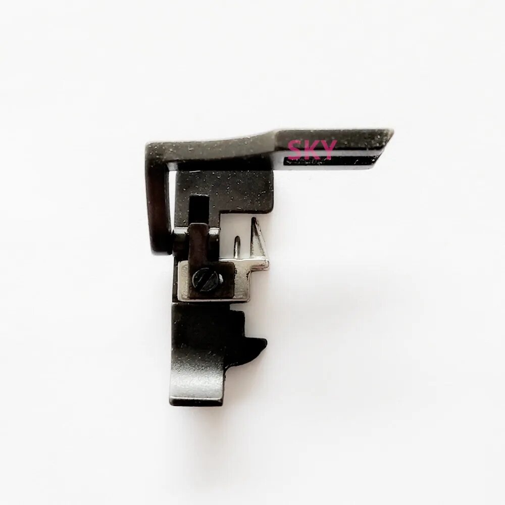Лапка для оверлока 81-6 GN1-113D GN1-114D Presser Foot