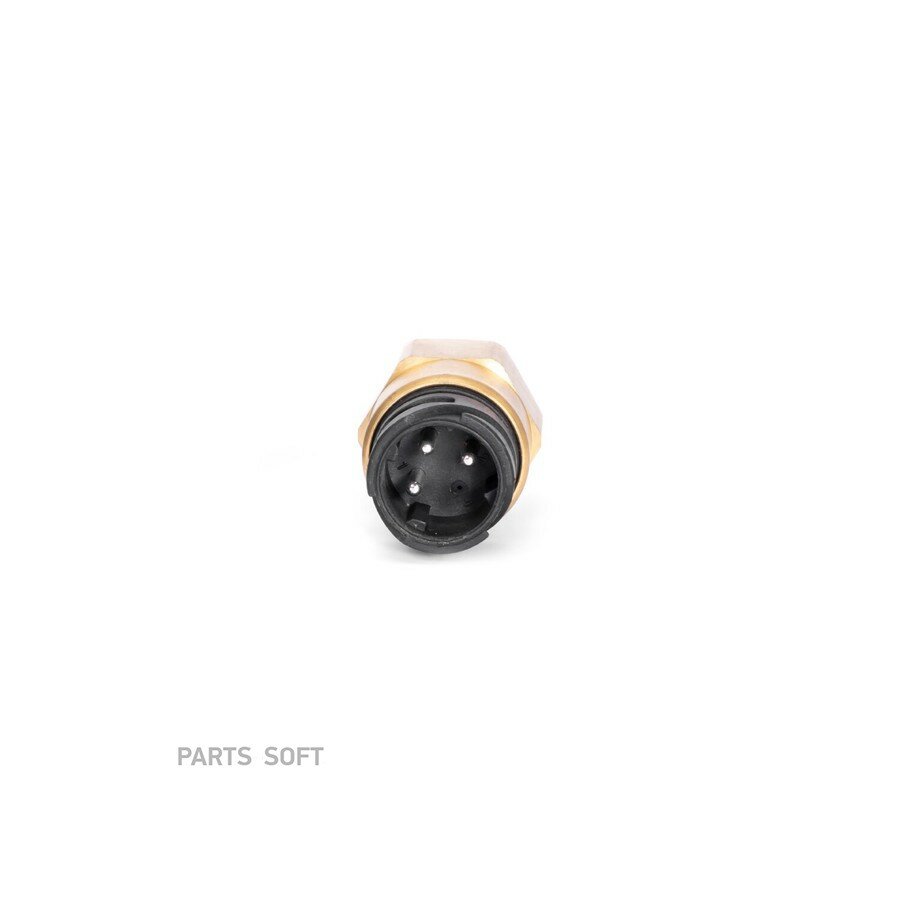 TOPCOVER T0157-3002 Датчик давления масла MAN TGA