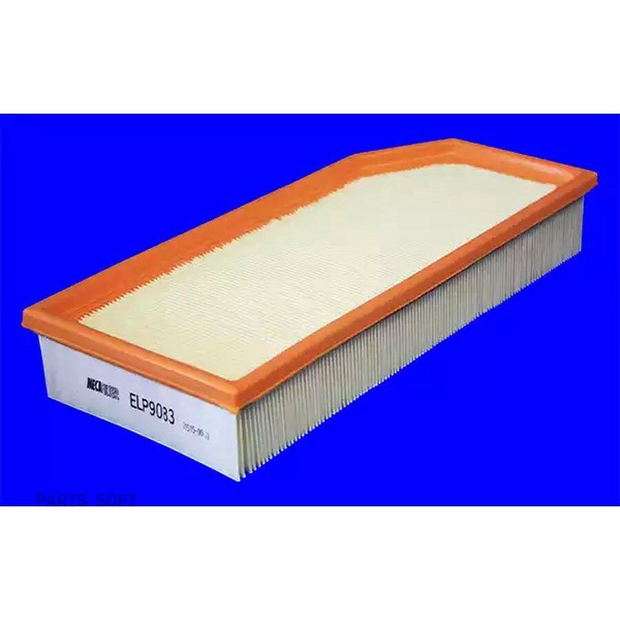 MECA-FILTER ELP9083 Фильтр воздушный