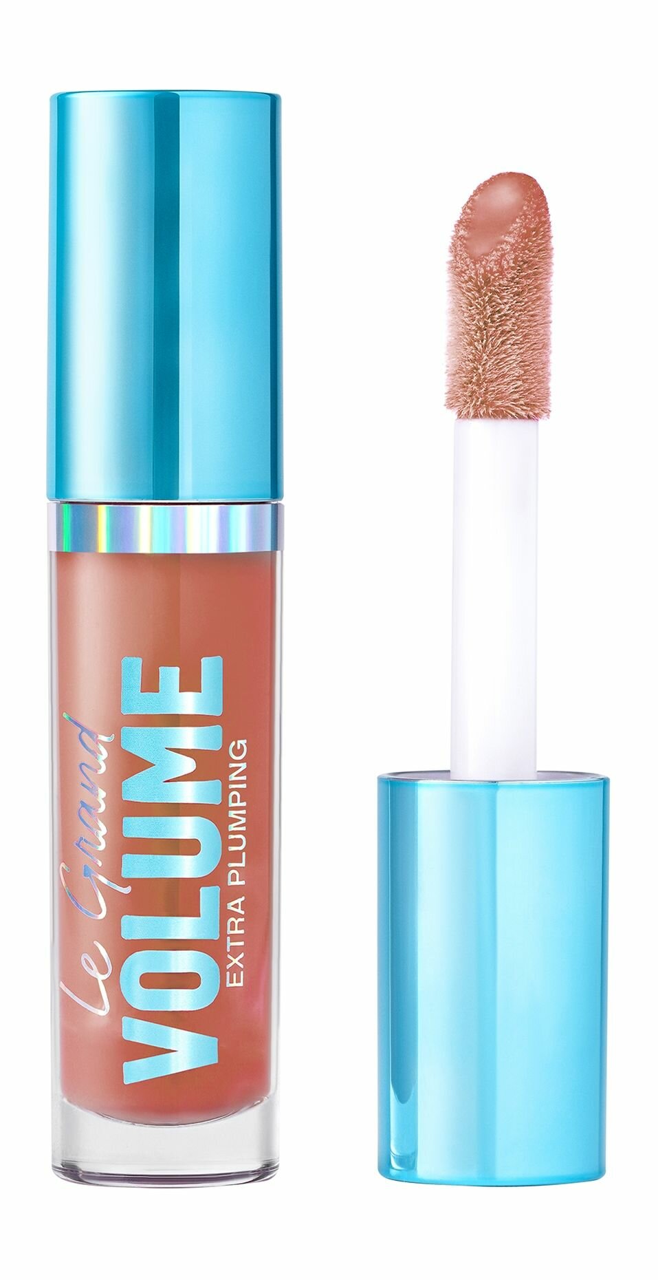 VIVIENNE SABO Плампер для губ Le Grand Volume Extra Plumping, 3 мл, 02
