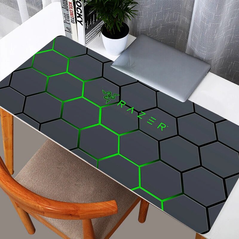 Razer Большой коврик для мыши 800x300x2mm