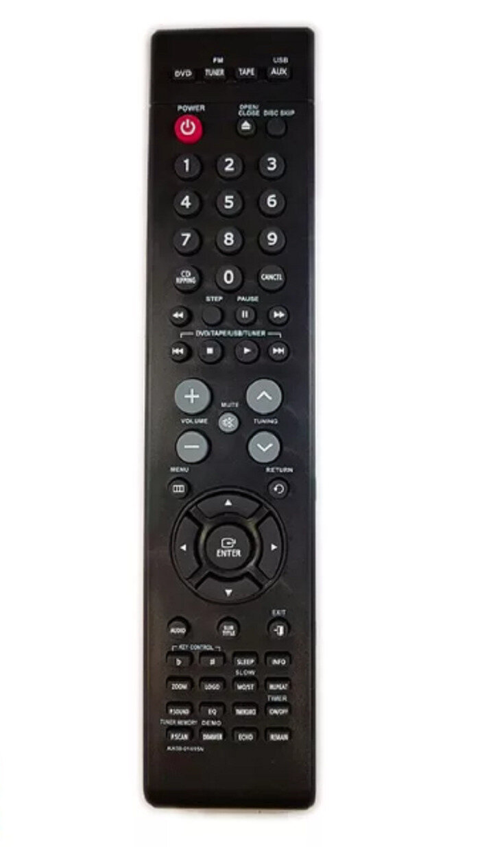 Пульт ДУ для Samsung AH59-01695N