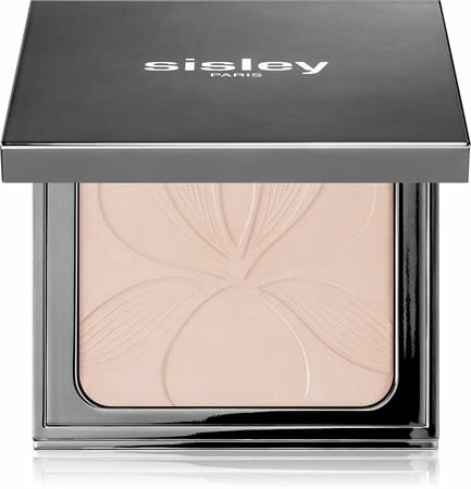 Пудра Sisley Blur Expert, оттенок 0 Light, 11 г