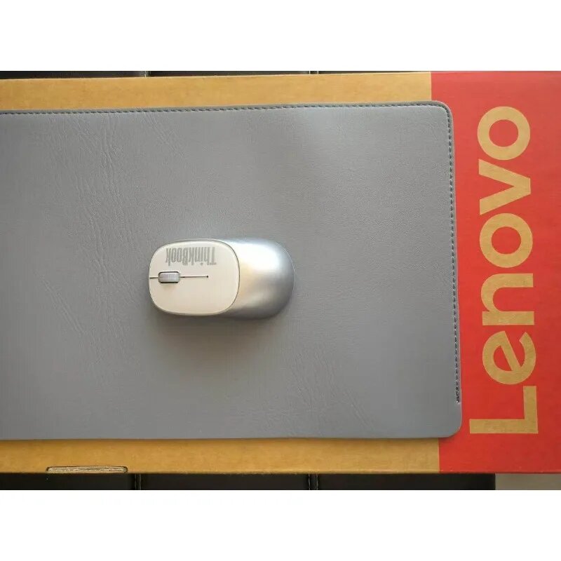 Беспроводная мышь Lenovo Thinkbook M90S Bluetooth Light Tone