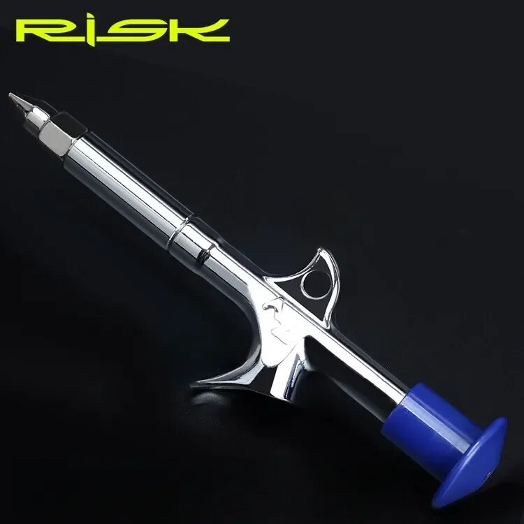 Шприц для смазки подшипников Risk-KENWAY 14 мм