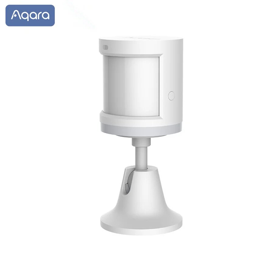 Датчик присутствия Aqara Zigbee 4 Pcs — фото 1