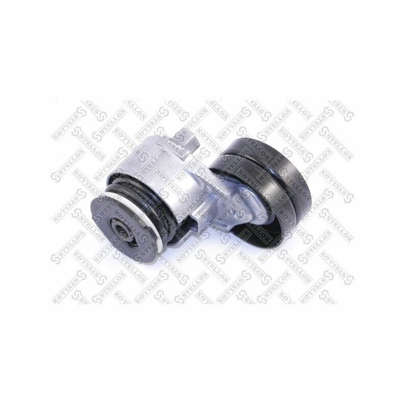 Ролик натяжной с кондиционером, STELLOX 0340158SX