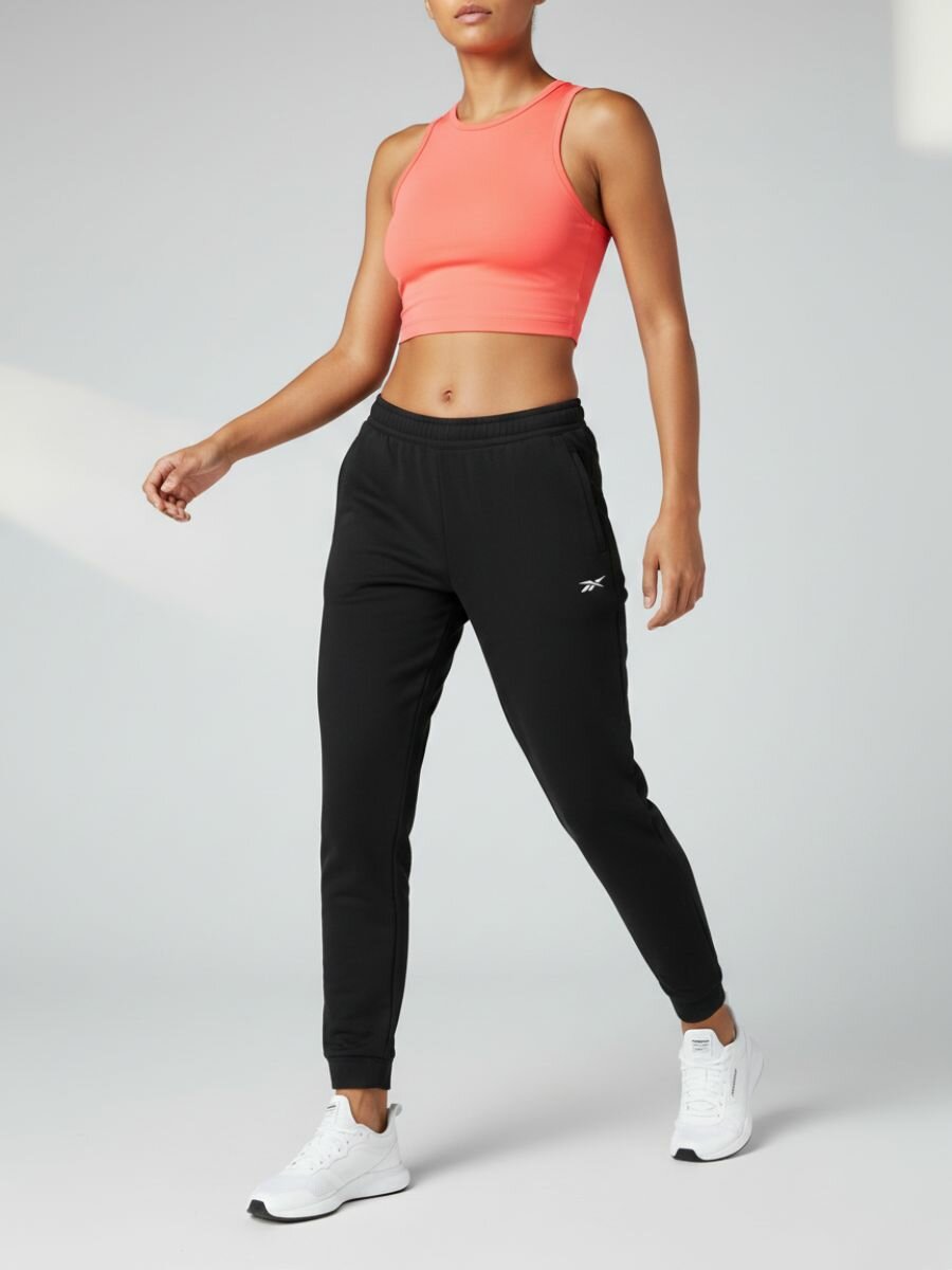 Брюки спортивные Reebok