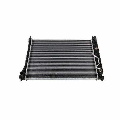 Основной радиатор (двигателя) Stellox 1026843SX для Chevrolet Captiva; Opel Antara