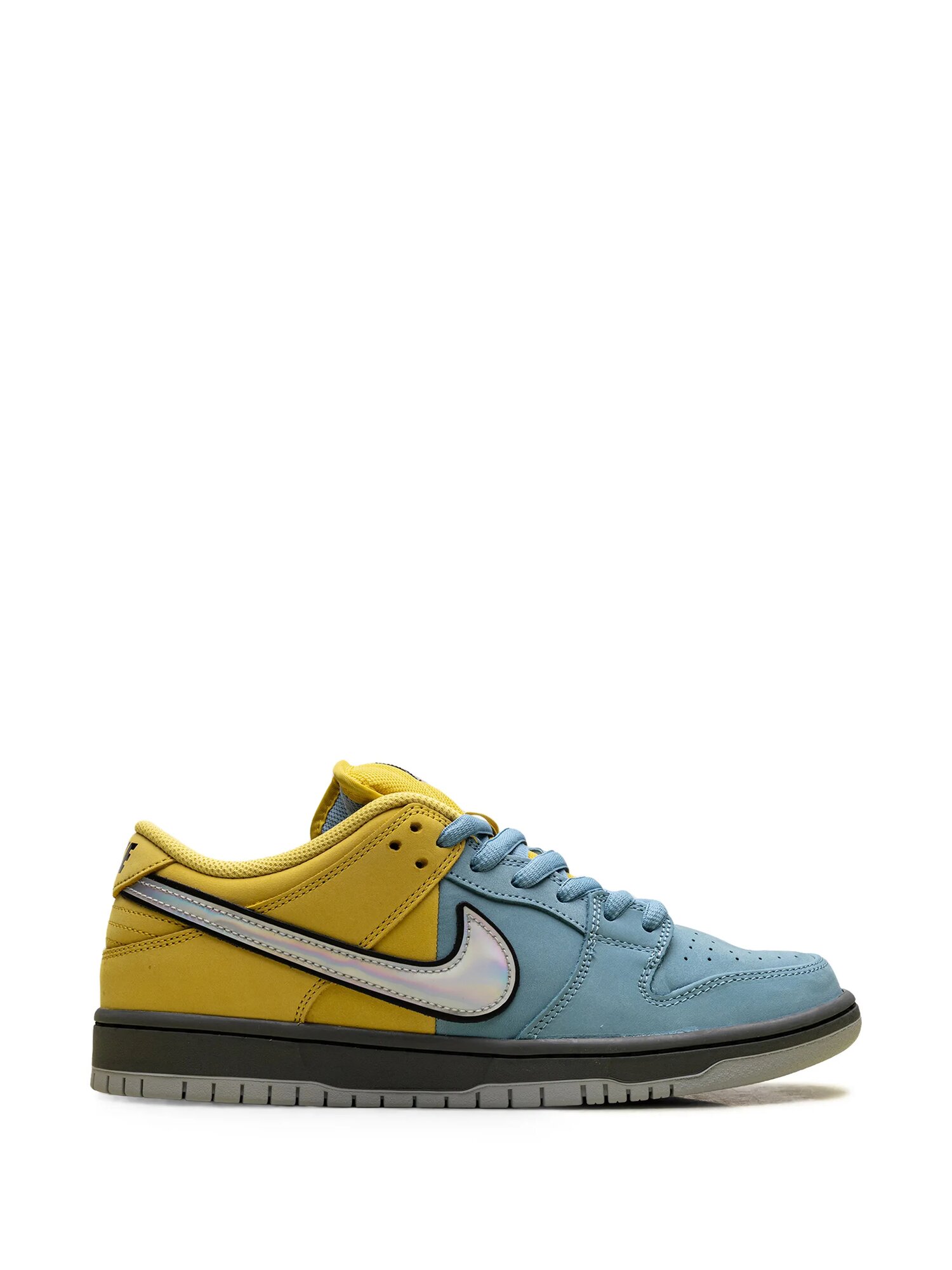 Кроссовки SB Dunk Low