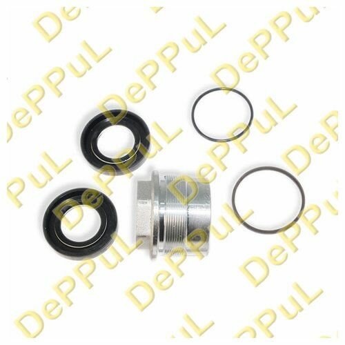 Ремкомплект рулевой рейки NISSAN TEANA J32 (08-13) Deppul DECER228