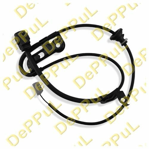 Датчик АБС задний TOYOTA CAMRY 06-11, LEXUS ES24 Deppul DE33050Y