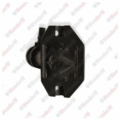 Форсунка омывателя левая (L) AUDI Q3 (12-.) WENDERW WEPL0101