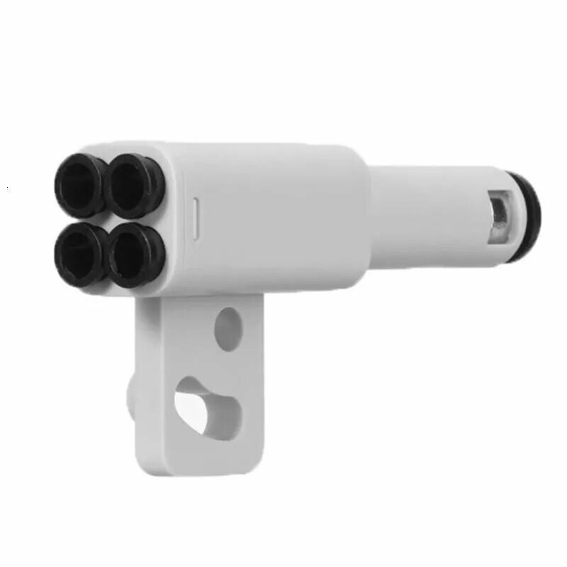 Замена PTFE-муфты для 3D-принтера