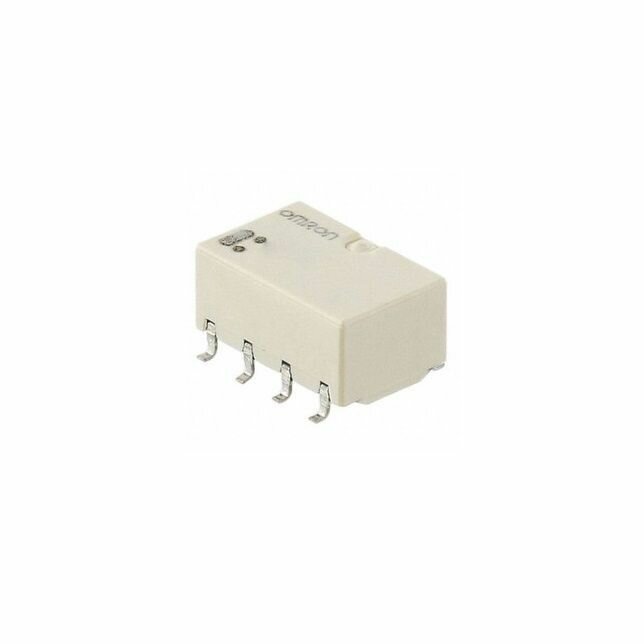Реле OMRON G6K-2F-TR 5V