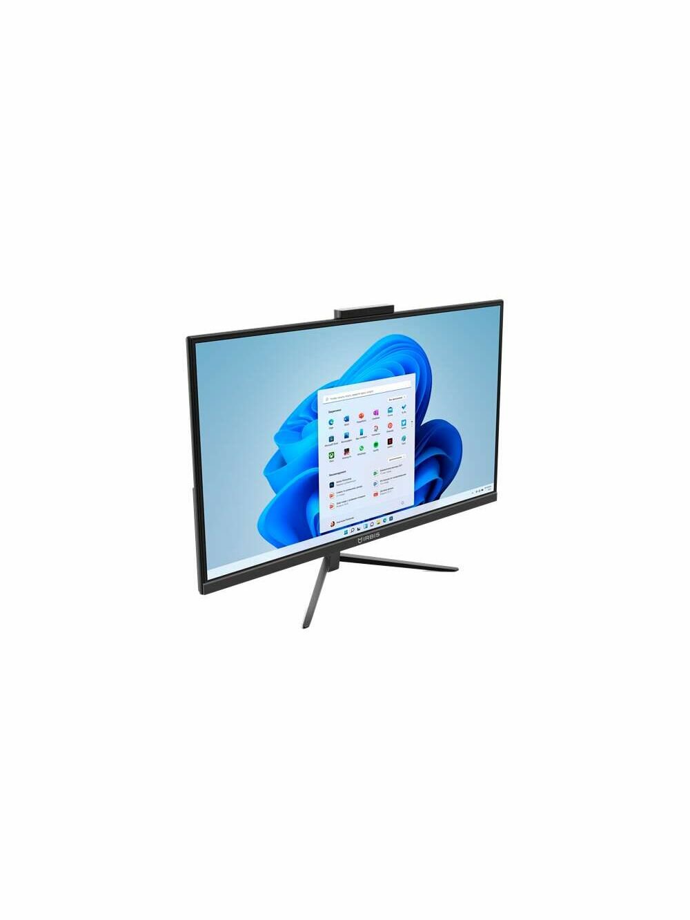 Моноблок IRBIS GroovyAIO 24 G.24i5M2165WC.100