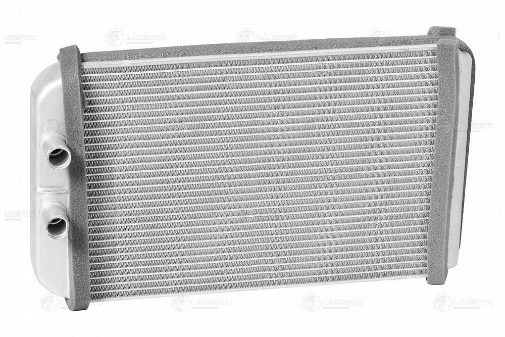 LUZAR Радиатор отопителя (печки) для PEUGEOT BOXER/CITROEN JUMPER/FIAT DUCATO 2.0D-2.8D 02-