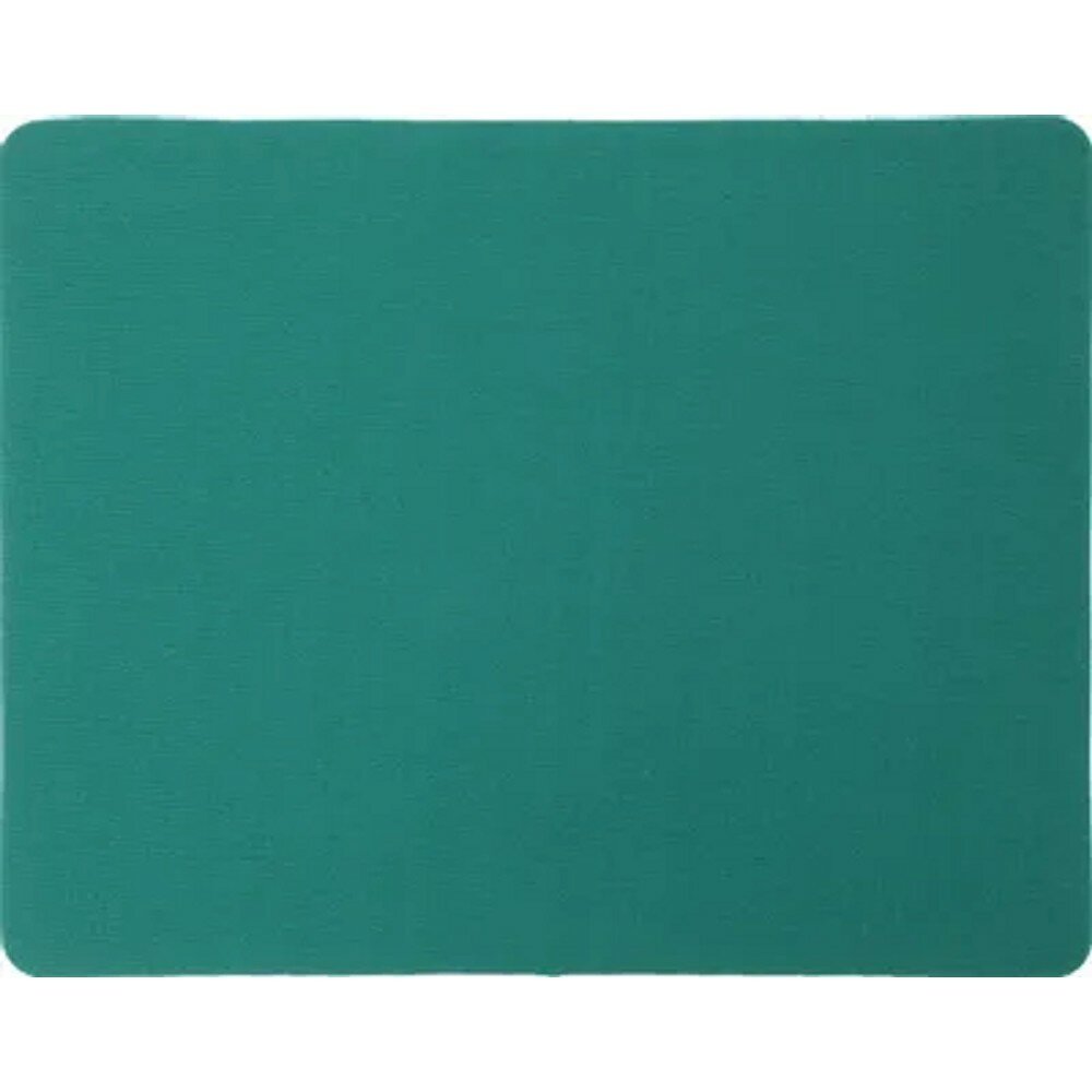 Buro Коврик для мыши BU-CLOTH green зелёный 539382