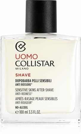 Средство после бритья Collistar Uomo After-Shave, 100 мл