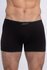 Трусы Intimidea Boxer Cotone, размер 44-46, черный