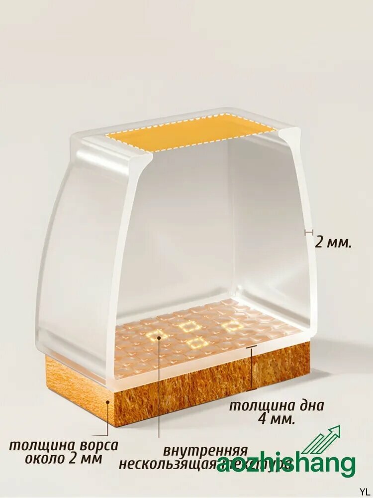 Протектор для мебели — фото 1