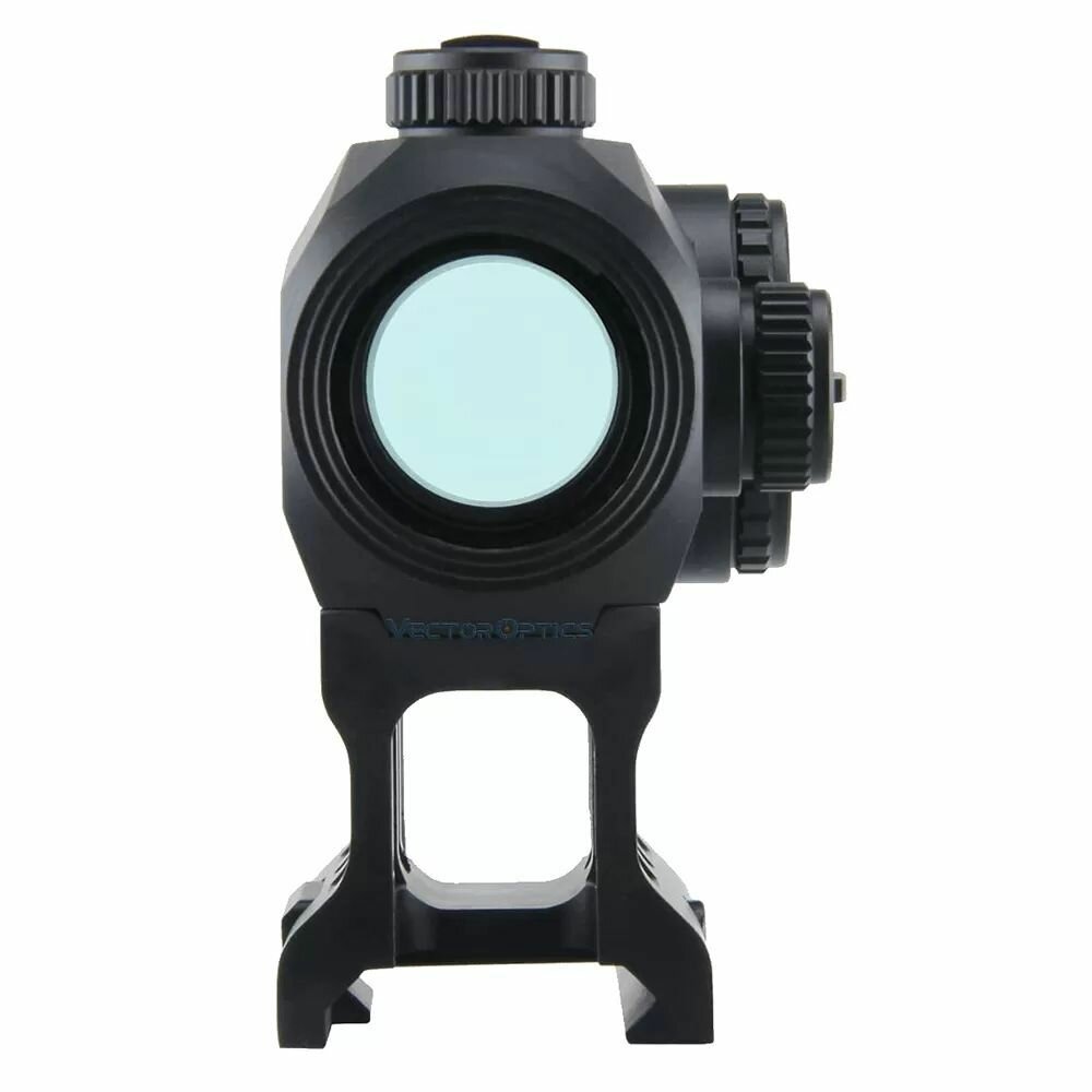 Коллиматор Vector Optics Scrapper 1x22 SCRD-45 — фото 1