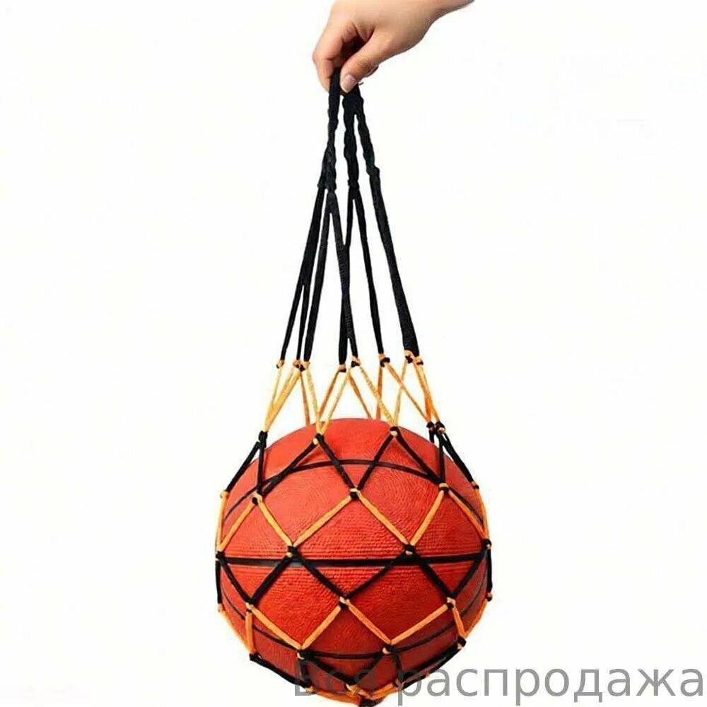 Сетка для мячей — фото 1
