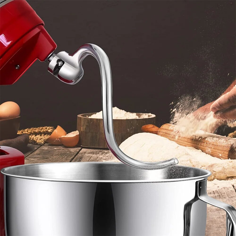 Крючок для теста CAYOMEN для Kitchenaid — фото 1