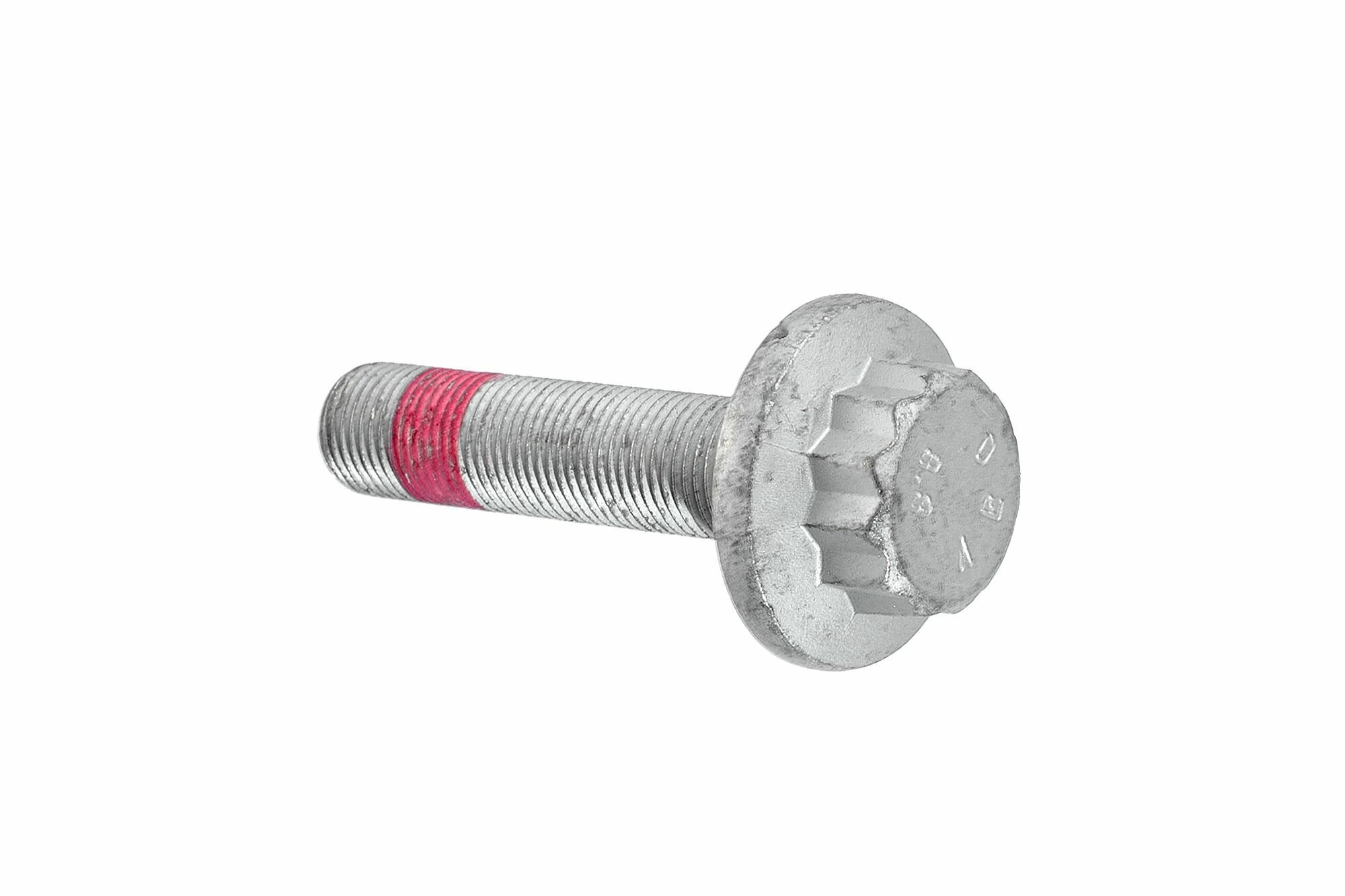 Болт крепления ступицы M16X1.5X70 (н. п.10шт.), VAG WHT005437A