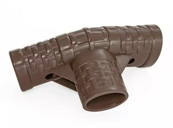 43167 Тройник для каркасных бассейнов Steel Pro Max Bestway P04410